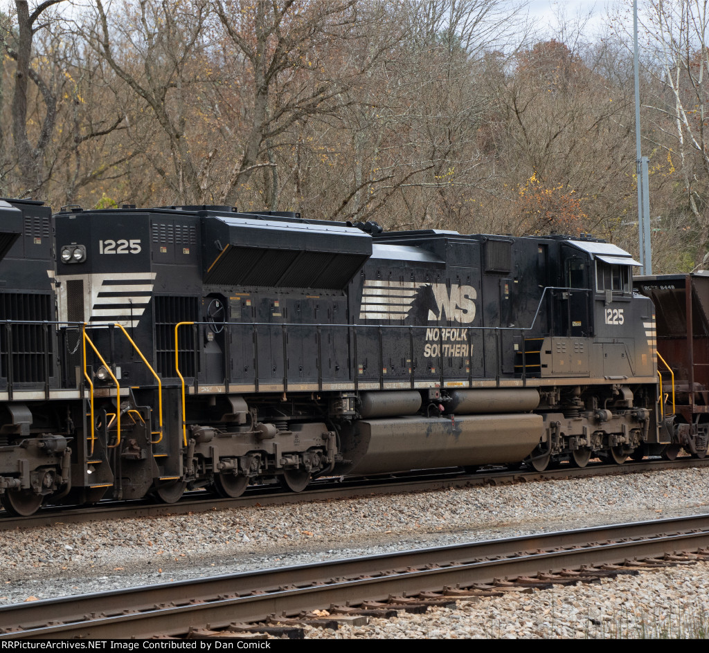 NS 1225
